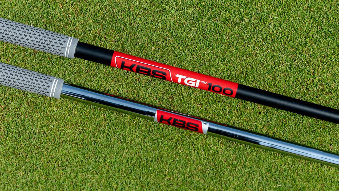 Top Golf Club Brands Ranked by UK Golfers | Cotswold Golf Company