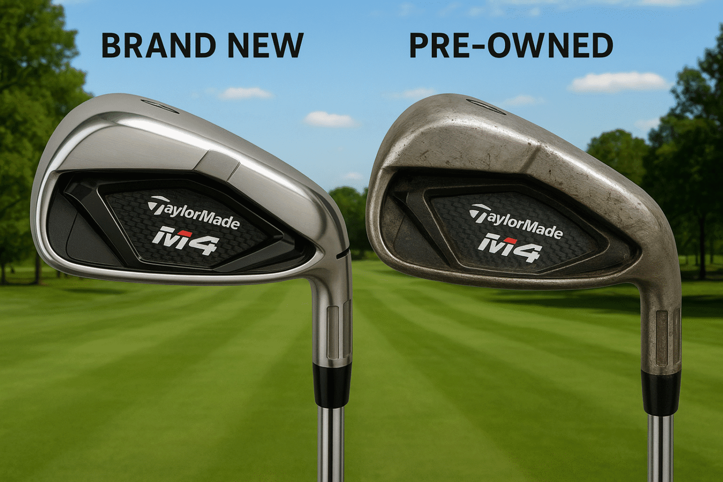 Top Golf Club Brands Ranked by UK Golfers | Cotswold Golf Company