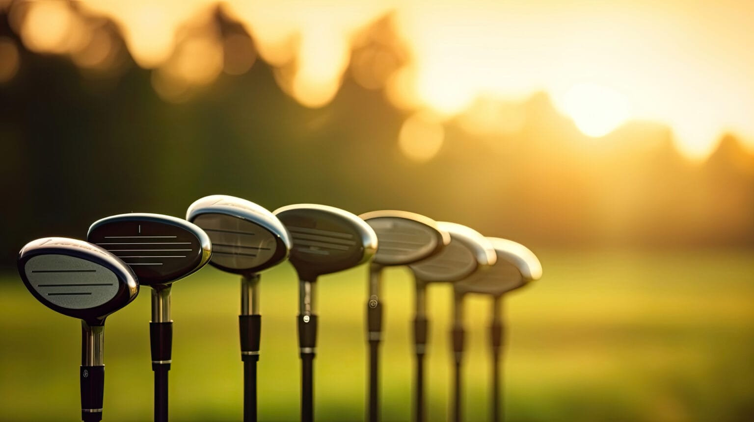 Golf clubs – Cotswold Golf Company