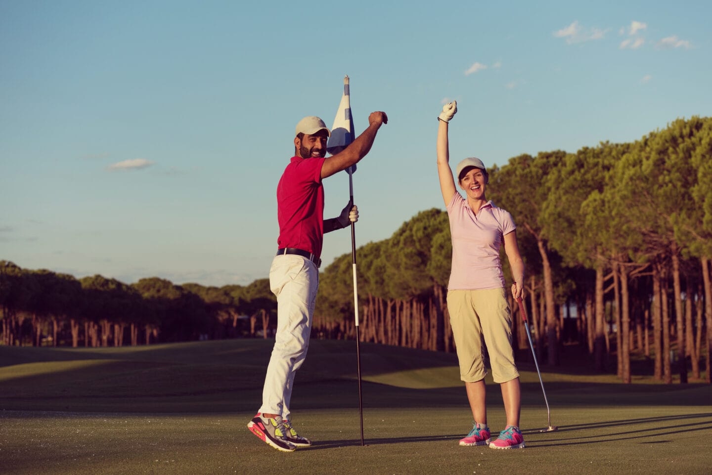Top Golf Club Brands Ranked by UK Golfers | Cotswold Golf Company